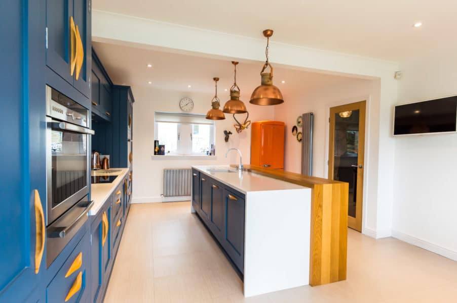 Guiseley Leeds | Mother Hubbards Cupboards