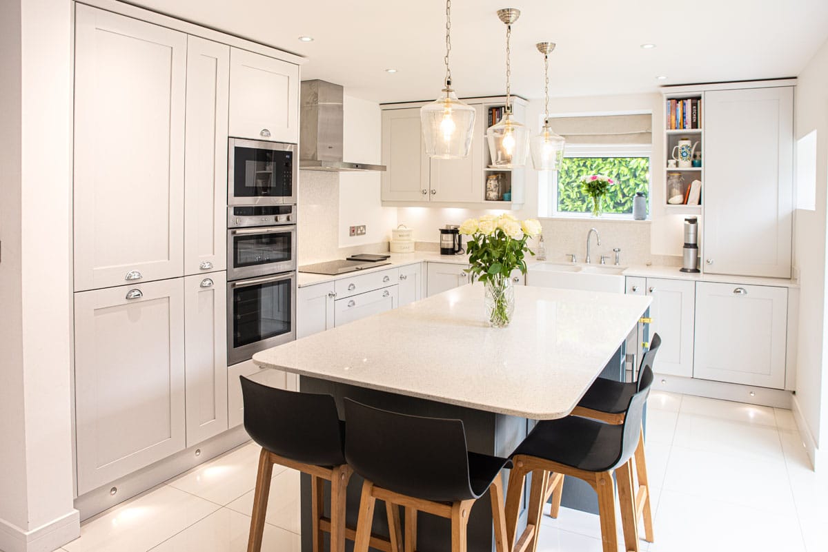 Kitchen Gallery | Bespoke Kitchens Leeds | Kitchen Cabinets