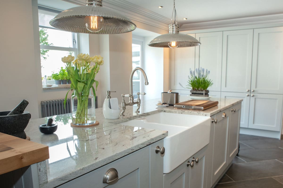 Kitchen Gallery | Bespoke Kitchens Leeds | Kitchen Cabinets
