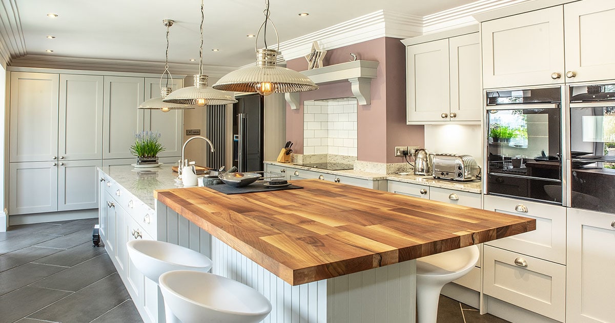 Kitchen Gallery | Mother Hubbards Cupboards